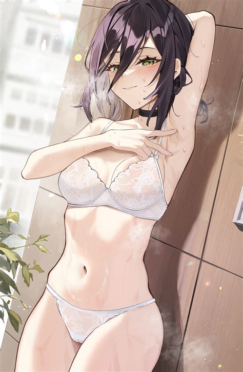 Reze Chainsaw Man Drawn By Fang Qiao Danbooru Reze Chainsaw Man Drawn By Fang Qiao Danbooru