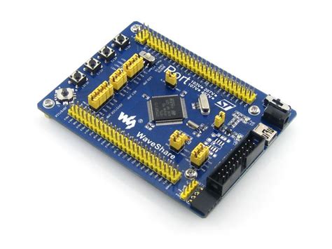 Stm32f100rbt6b Stm32f100rbt6b Микроконтроллер 32 Bit Arm Cortex M3 Risc 128kb Flash 25v33v