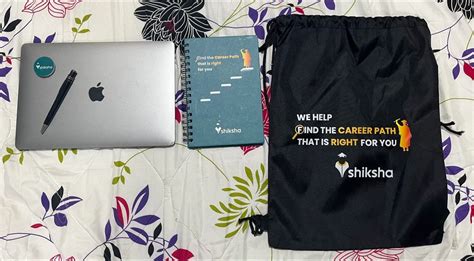 kathan patel on linkedin just got welcome kit from