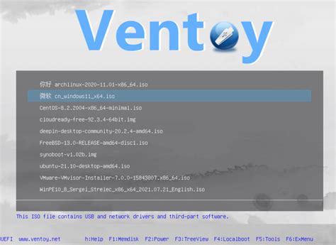 How To Try Multiple Linux Distros From Single Usb Drive Daves Computer Tips