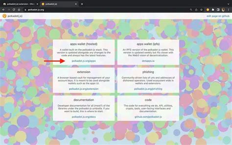 Luganodes How To Stake DOT Using The Polkadot Staking Dashboard