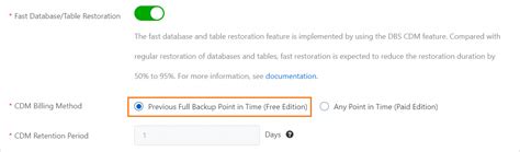 Alibaba Cloud での個々のデータベースとテーブルの復元 誤って削除された Apsaradb Rds For Mysql