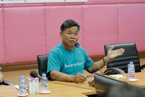 เทศบาลนครอุบลฯต้อนรับคณะศึกษาดูงานจากเทศบาลตำบลคูสะคาม อ วานรนิวาส จ สกลนคร เทศบาลนครอุบลราชธานี