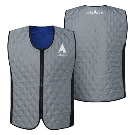 Alphacool Evaporative Cooling Vest The Warming Store