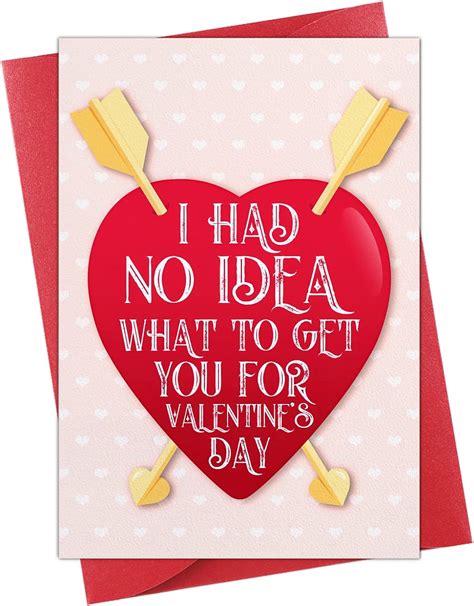 Whatsign Funny Valentines Day Cards Happy Valentines Day