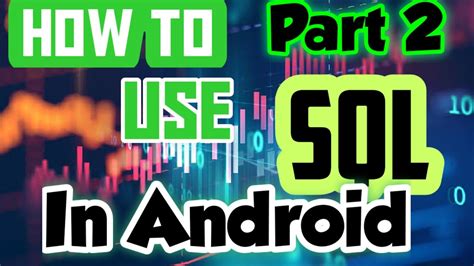 How To Use Sql In Malayalampart 2termux Youtube