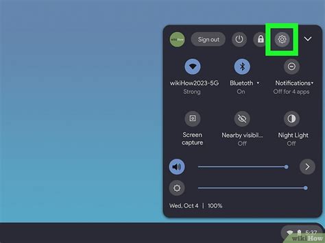 How To Change Your Cursor On Chromebook Custom Size Color
