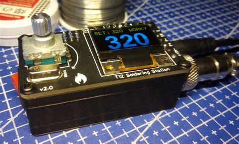 atmega solderingstation smd v2 platform for creating and sharing projects oshwlab arduino