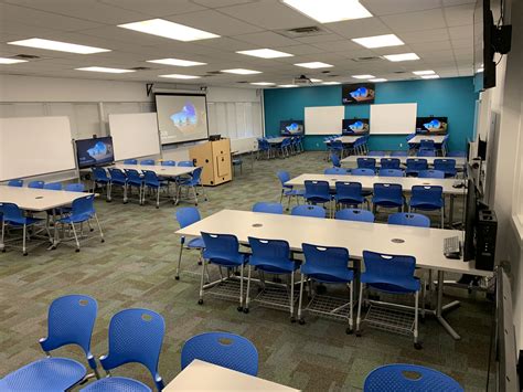 Project Based Learning Pbl Classrooms Classrooms