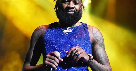 Sammie Speaks On Mothers Arrest And Murder Charge