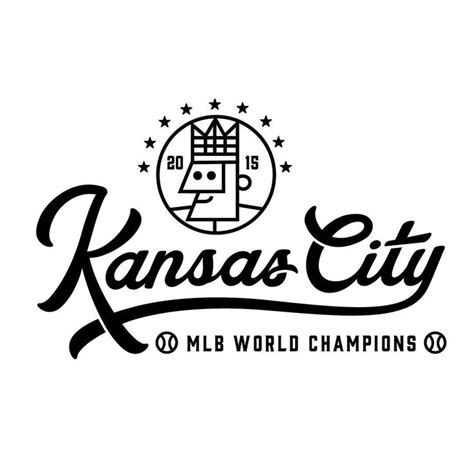 Kansas City Royals World Series Champions