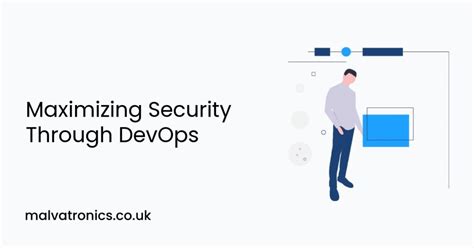 Maximizing Security Through Devops Malvatronics