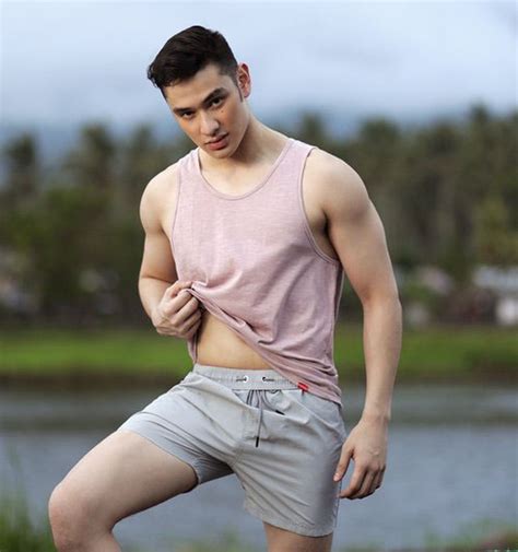Sexy Jacob Ejercito RDDANTES