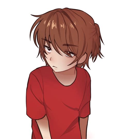 Isoi Reiji Saibou Shinkyoku Drawn By Nand Ng Danbooru