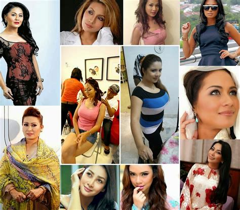 Antara 10 Artis Janda Paling Hot Di Malaysia Hd Malaysia