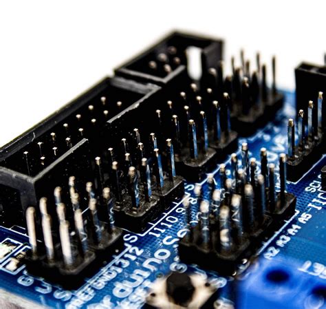 شیلد سنسور آردوینو دارای قابلیت اتصال سروو بلوتوث Sd Card Apc220