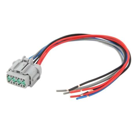 Akozon Cf B Faisceau De Connecteur De Phare Efficacit De Transmission Lev E De Queue