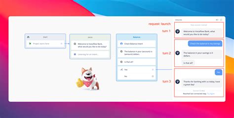 What Is The Voiceflow Api And How Do You Use It Voiceflow