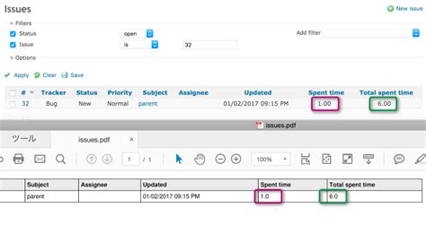 Defect 24648 Time Shown In Pdf Or Csv Export Is Different Than The