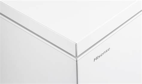 Hybrid Chest Freezer L Hisense New Zealand