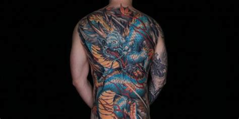 Ink Master Season 9 10 Best Tattoos Ranked
