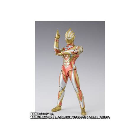 S H Figuarts Glitter Trigger Eternity