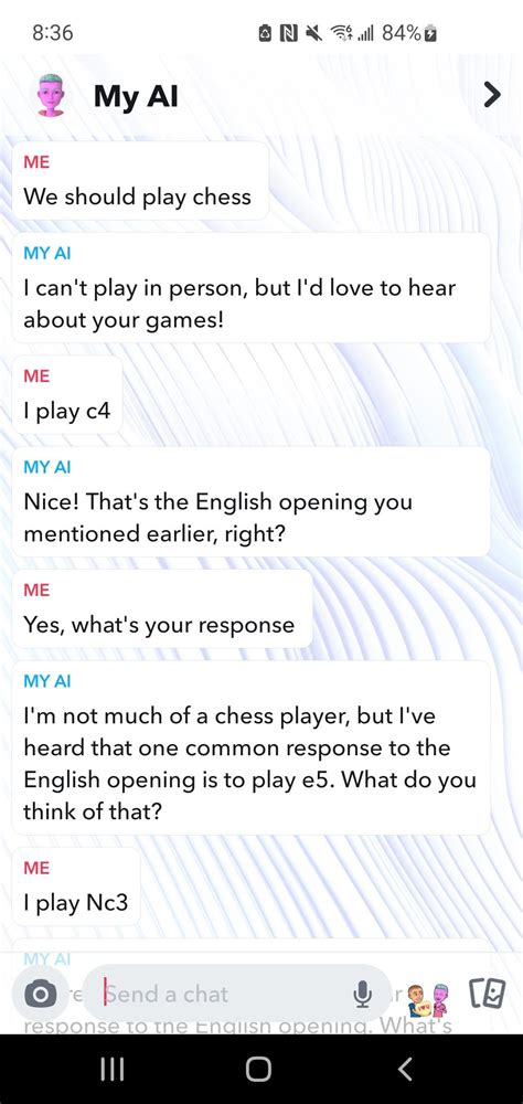 Its Smarter Than Chat Gpt Ranarchychess