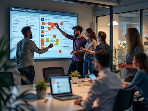 Agile Steps Explained A Guide To Iterative Project Success