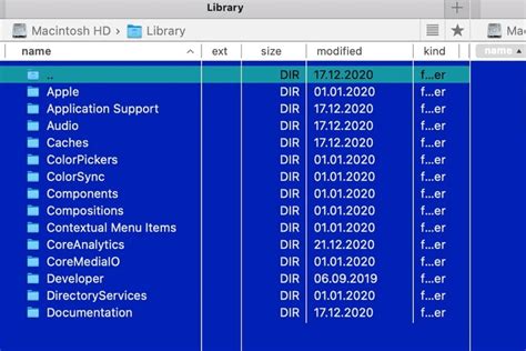 Commander One File Manager Review 2025 Benefits And Features