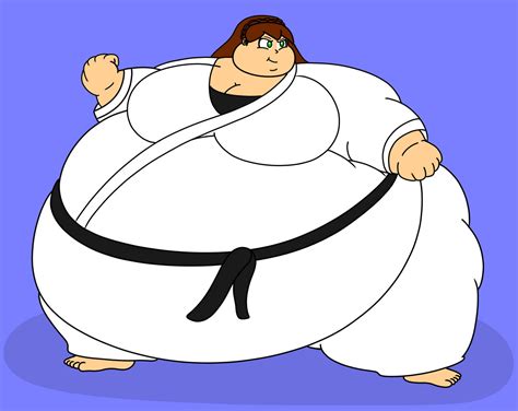 Ssbbw Heavyweight Nora By Novamite On Deviantart