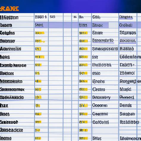 Desvendando as Fórmulas Essenciais do Excel