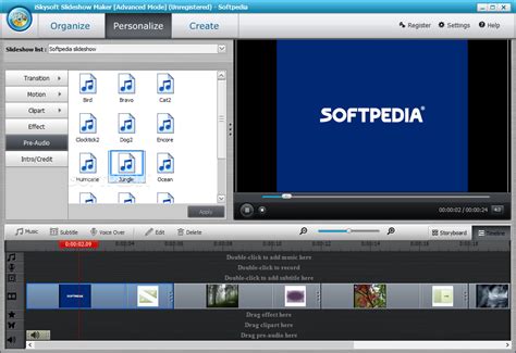 Iskysoft Slideshow Maker Download Softpedia