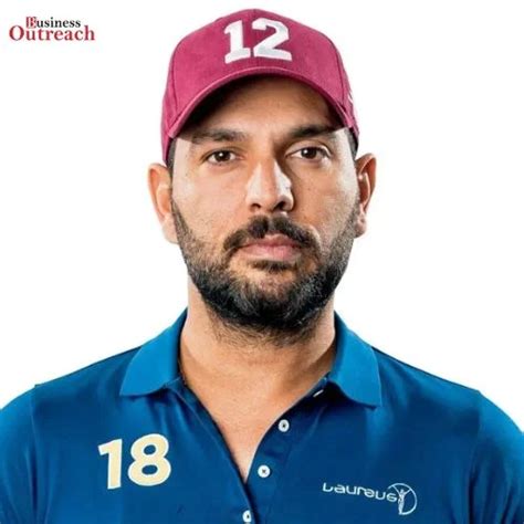 Yuvraj Singhs Endorsement Journey Brands He Represents