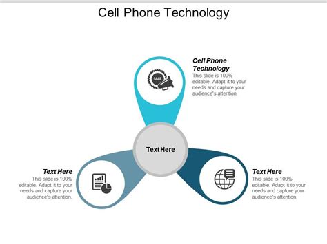 Cell Phone Technology Ppt Powerpoint Presentation Ideas Portfolio Cpb Presentation Powerpoint
