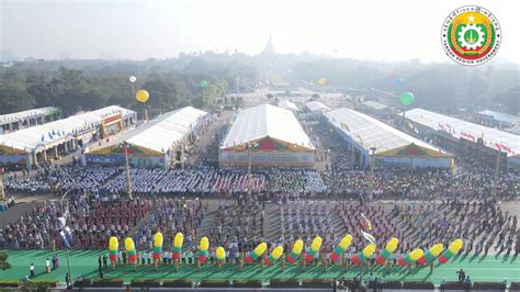 ရန်ကုန်မြို့နှင့် မန္တလေးမြို့အတွက် ရည်ညွှန်းလက်ကားဈေးနှုန်းများနှင့် ပ