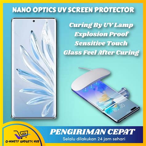 Uv Cured Screen Protector At Bryan Riggs Blog