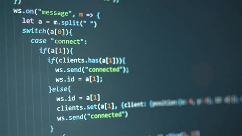 Websocket Protocol Usage In A Real Time Web Application
