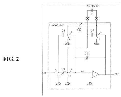Pressure Sensor Circuit Diagram Circuit Diagram