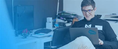 What Does A Salesforce Developer Do Roles And Responsibilities