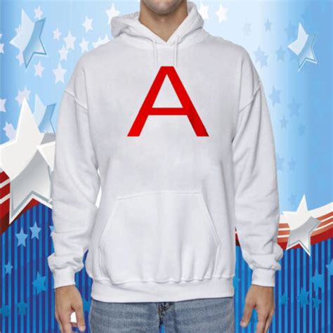 Nancy Mace Scarlet Letter After Mccarthy Vote Tee Shirt