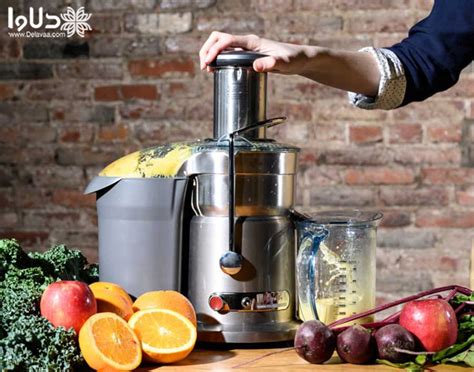 آب میوه گیری گاسونیک خوبه ؟ بهترین مدل آب میوه گیری در بازار