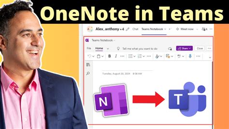 The Ultimate Guide To Onenote In Teams Myexcelonline