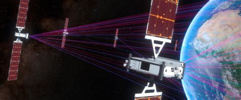 O3b Mpower The Technology Ses