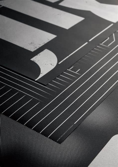 Complexity And Simplicity 繁·简 On Behance