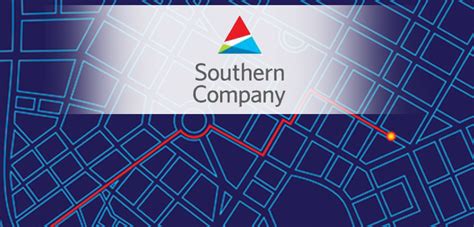 Southern Company Selects Ssp For Roadmap To The Utility Network