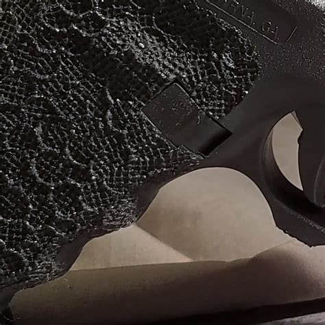 Why Modify A Glock Frame Modifications Stippling And Performance