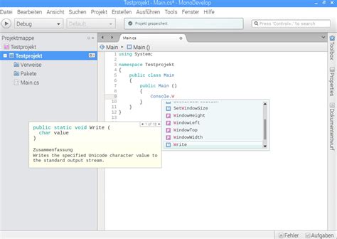 Raspberry Pi C Csharp Ide Developer Blog