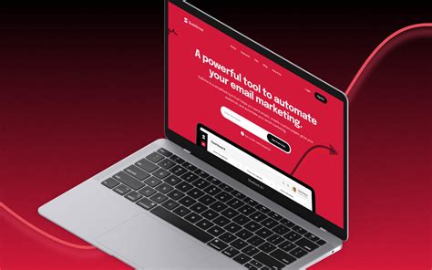 Sublime Startup Html5 Responsive Website Template