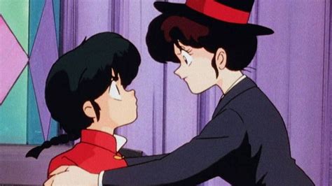 Here Comes Ranmas Mom Ranma 12 Preview New Ideas By Matt Weaver