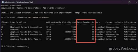 How To Set Internet Priority On Windows 11